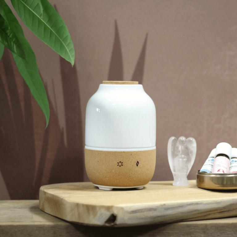 Diffusers & Etherische oliën | PURE by Me: expert in aromatherapie