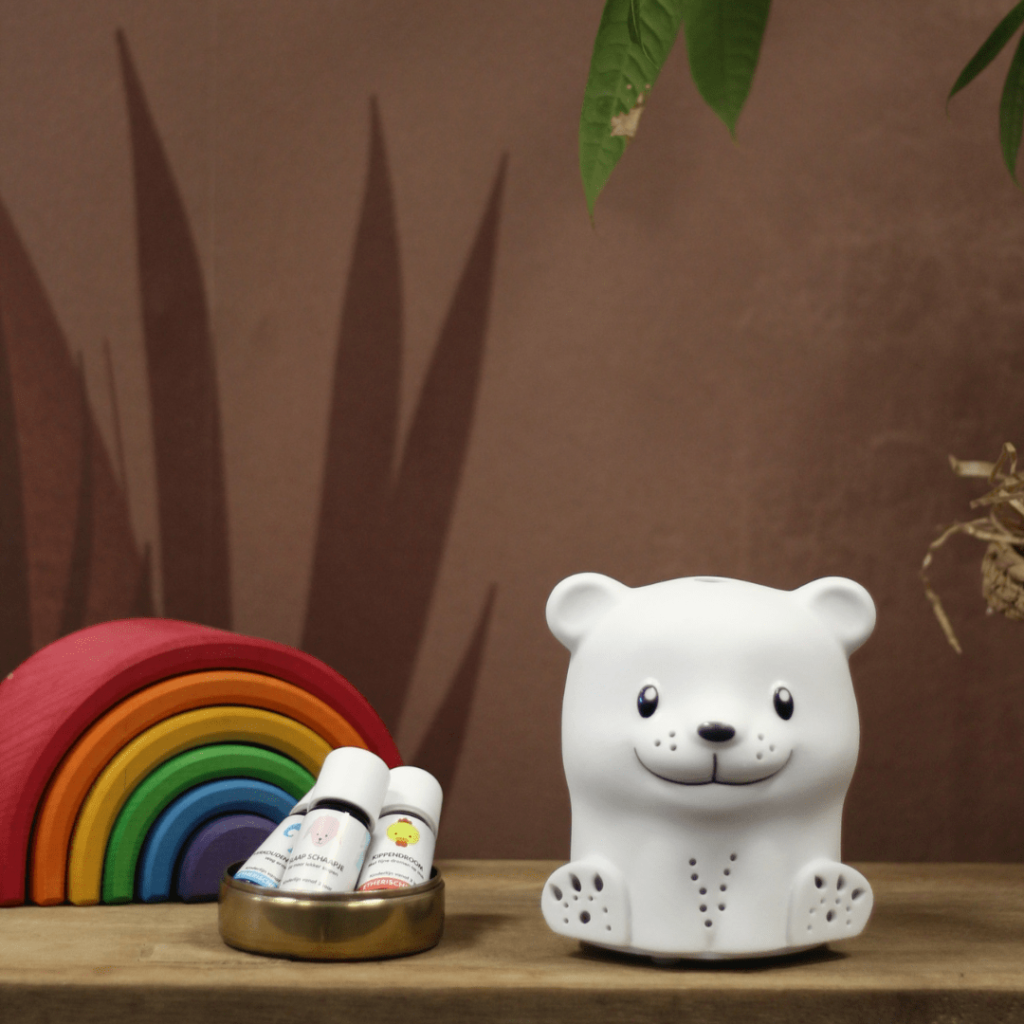 Diffuser voor kinderen - PURE by Me