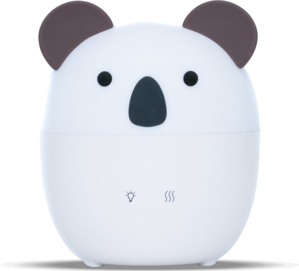 Kids diffuser Koala | 160 ml - PURE by Me